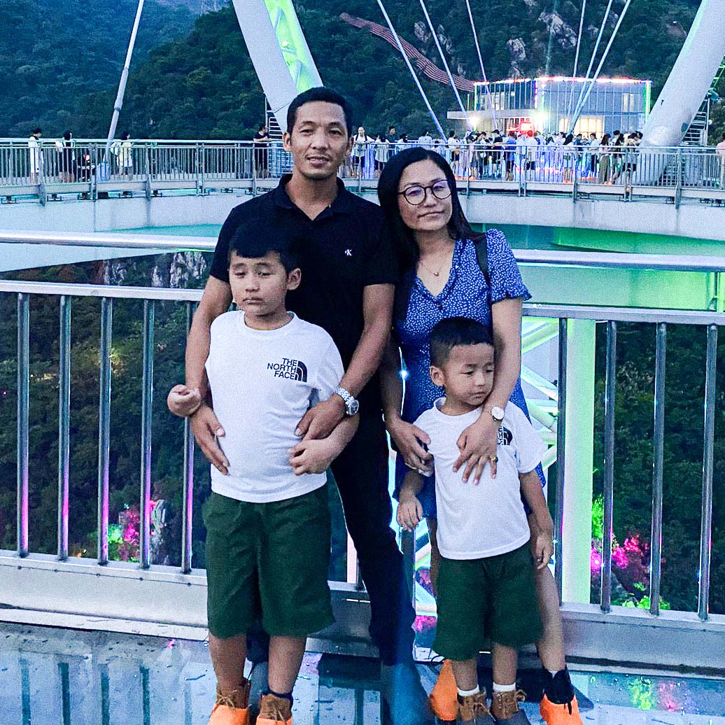 VIETNAM - Interesting Facts - MIG ALPHA