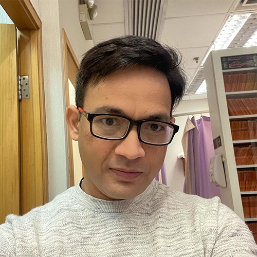 Yin Xian Resort from Hong Kong - MIG ALPHA